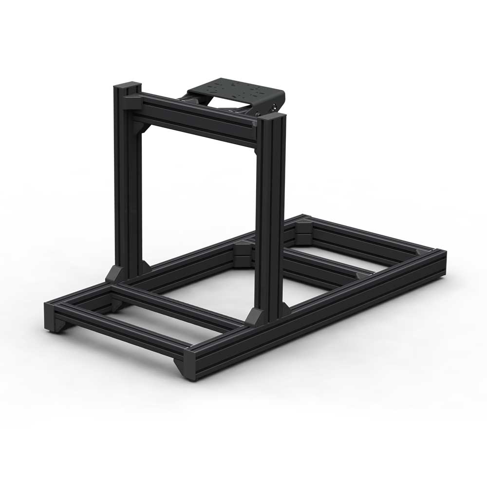 Treq Rookie | Treq | Sim Racing Equipment